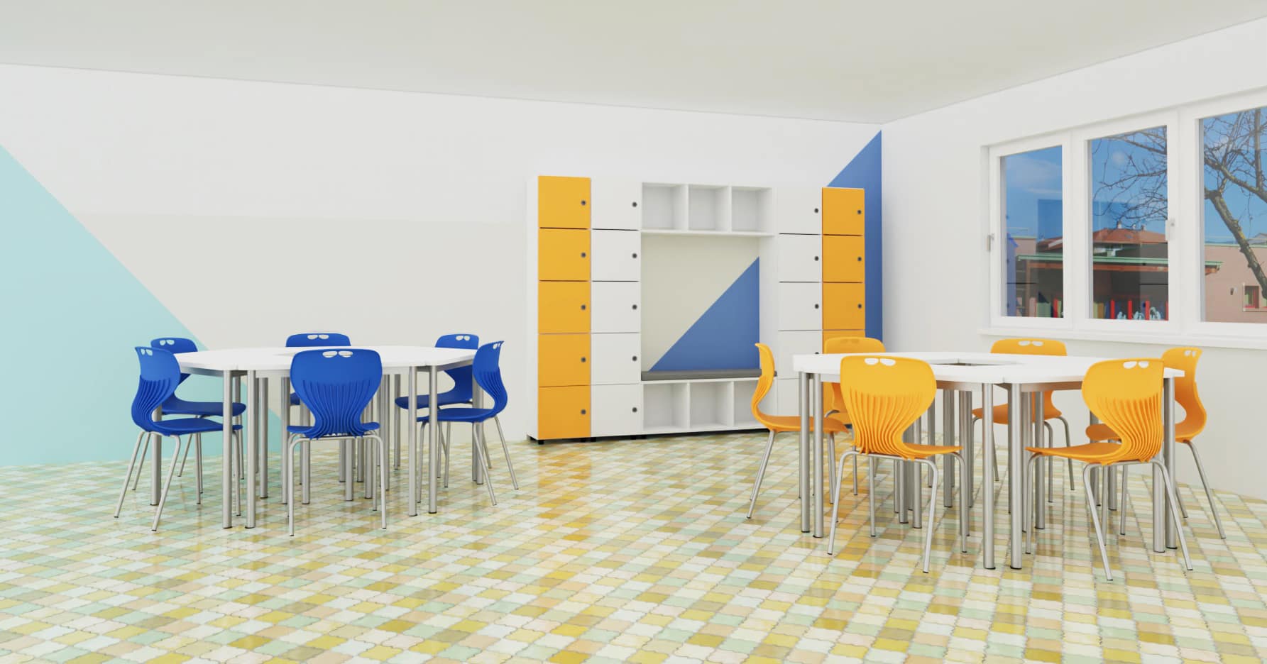 COLORI & APPRENDIMENTO - TutorPA